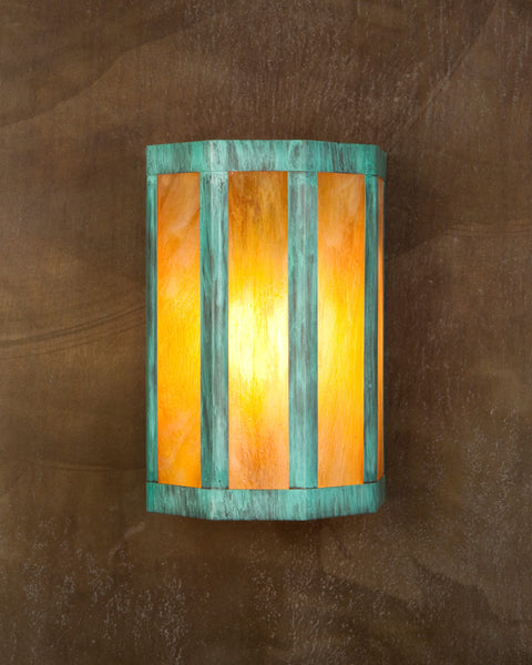 Wall Sconce - WS-GL – Alchemy Lights