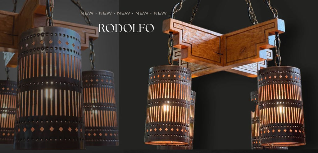 Alchemy Lights | Custom indoor and outdoor lighting